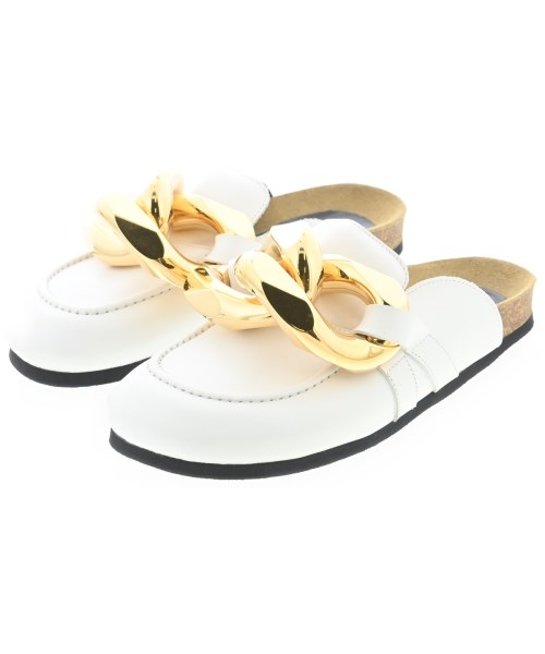 JW Anderson ジェイダブリューアンダーソン シューズ（その他） レディース 【古着】【中古】