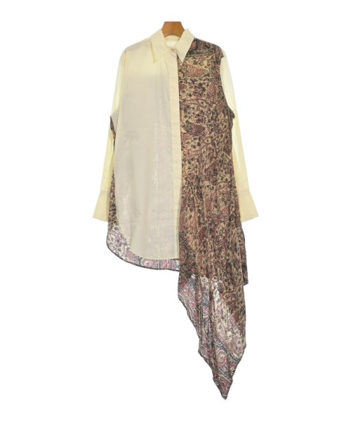 JW Anderson ジェイダブリューアンダーソン ブラウス レディース 【古着】【中古】