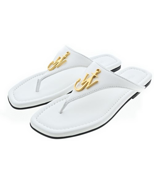 JW Anderson ジェイダブリューアンダーソン サンダル レディース 【古着】【中古】