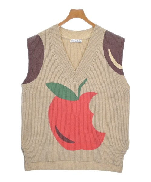 JW Anderson ジェイダブリューアンダーソン ベスト メンズ 【古着】【中古】