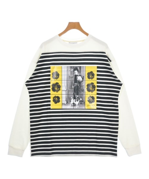 JW Anderson ジェイダブリューアンダーソン Tシャツ・カットソー メンズ 【古着】【中古】