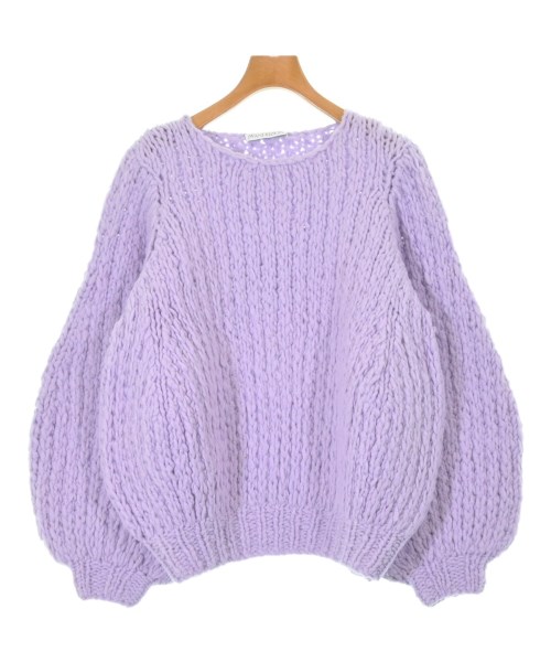 JW Anderson ジェイダブリューアンダーソン ニット・セーター レディース 【古着】【中古】