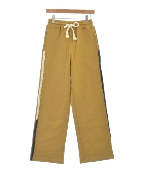 JW Anderson ジェイダブリューアンダーソン スウェットパンツ レディース 【古着】【中古】