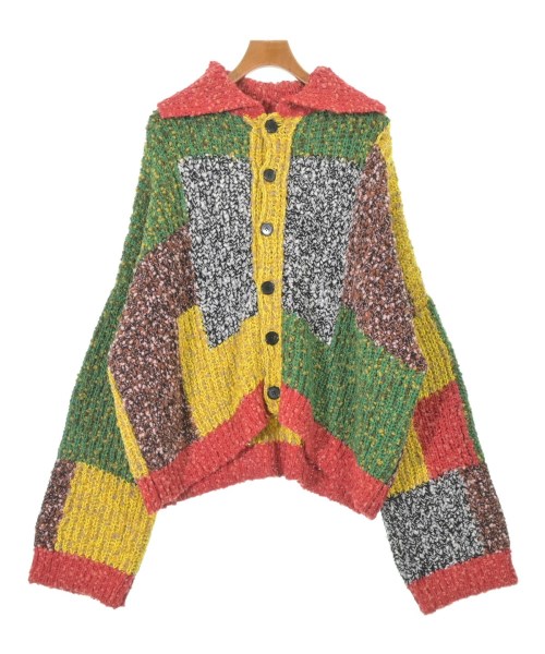 JW Anderson ジェイダブリューアンダーソン カーディガン メンズ 【古着】【中古】