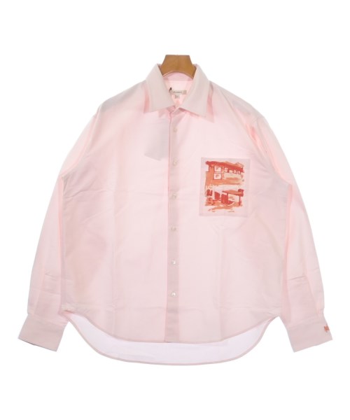 JW Anderson ジェイダブリューアンダーソン カジュアルシャツ メンズ 【古着】【中古】