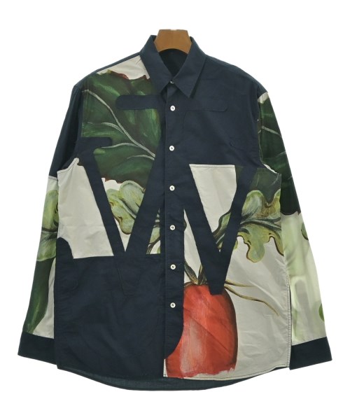 JW Anderson ジェイダブリューアンダーソン カジュアルシャツ メンズ 【古着】【中古】