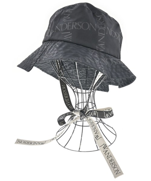 JW Anderson ジェイダブリューアンダーソン ハット メンズ 【古着】【中古】