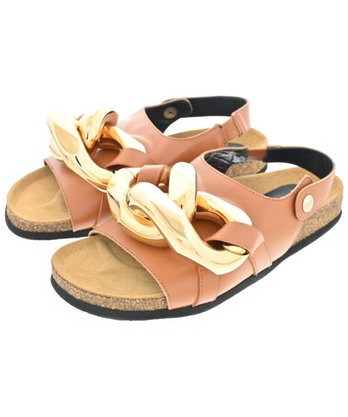 JW Anderson ジェイダブリューアンダーソン サンダル レディース 【古着】【中古】