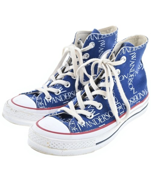 JW Anderson ジェイダブリューアンダーソン スニーカー レディース 【古着】【中古】