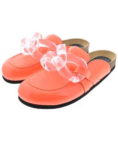 JW Anderson ジェイダブリューアンダーソン サンダル レディース 【古着】【中古】