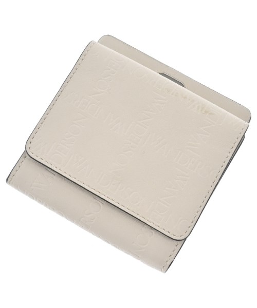 JW Anderson ジェイダブリューアンダーソン 財布・ケース メンズ 【古着】【中古】