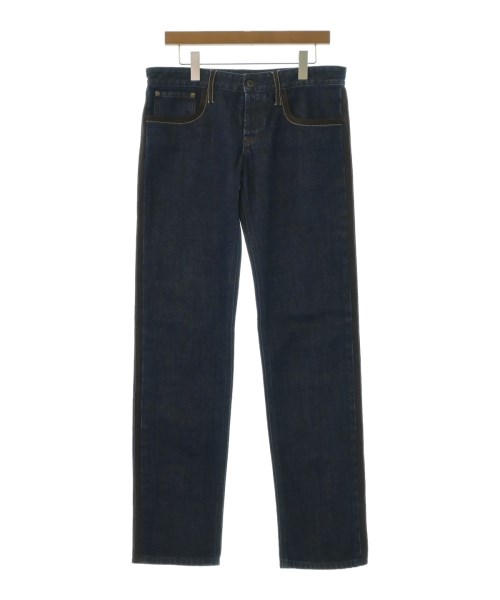 Miu Miu ミュウミュウ デニムパンツ レディース 【古着】【中古】