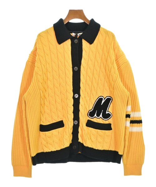 Miu Miu ミュウミュウ カーディガン レディース 【古着】【中古】