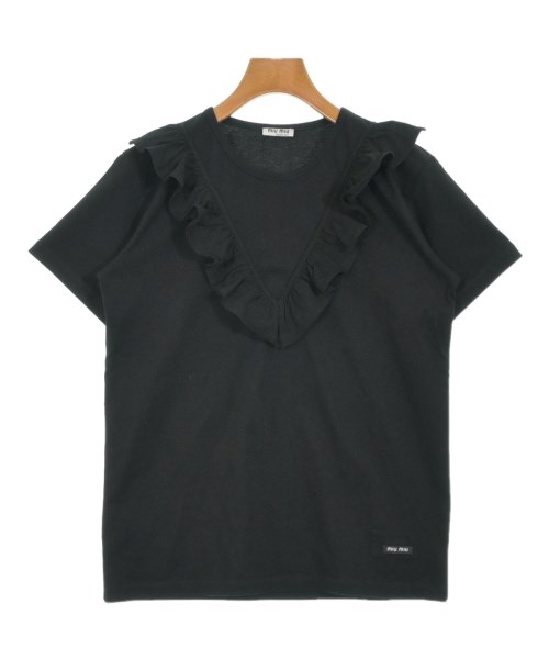 Miu Miu ミュウミュウ Tシャツ・カットソー レディース 【古着】【中古】
