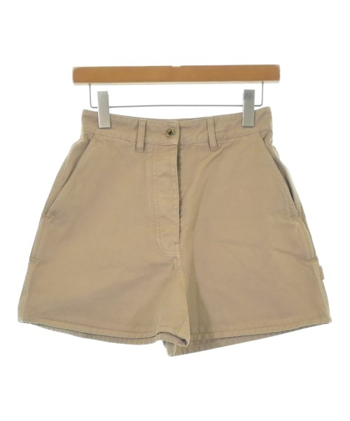 Miu Miu ミュウミュウ ショートパンツ レディース 【古着】【中古】