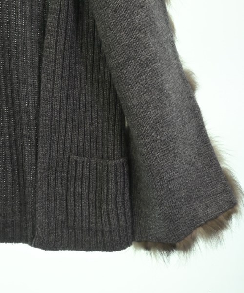 Miu Miu ミュウミュウ ベスト レディース 【古着】【中古】