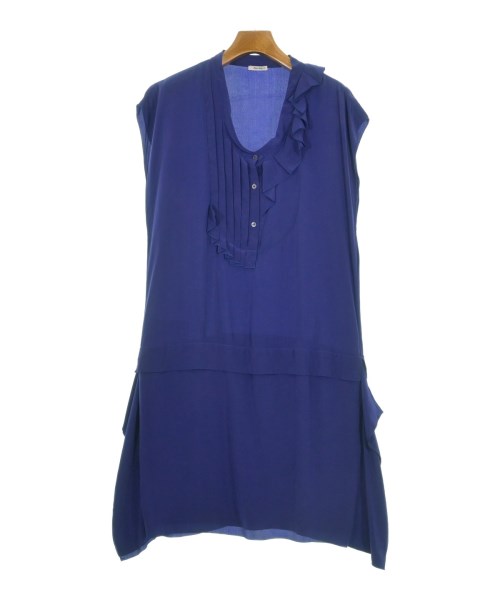 Miu Miu ミュウミュウ ワンピース レディース 【古着】【中古】