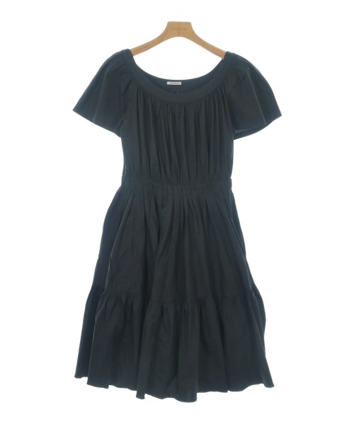 Miu Miu ミュウミュウ ワンピース レディース 【古着】【中古】