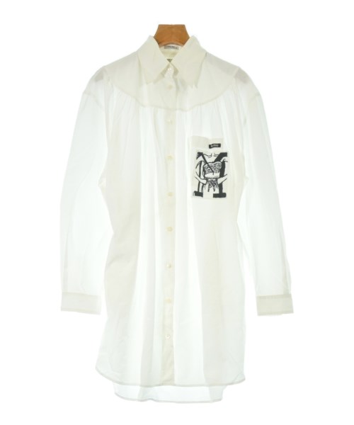 Miu Miu ミュウミュウ ブラウス レディース 【古着】【中古】