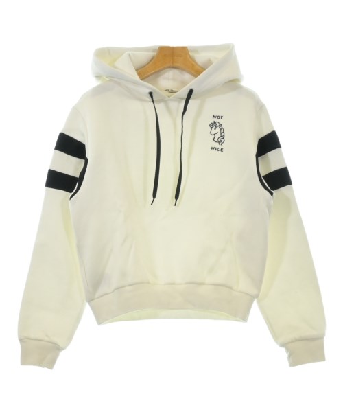 Miu Miu ミュウミュウ パーカー レディース 【古着】【中古】