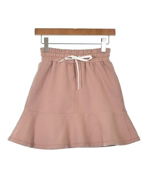 Miu Miu ミュウミュウ ミニスカート レディース 【古着】【中古】