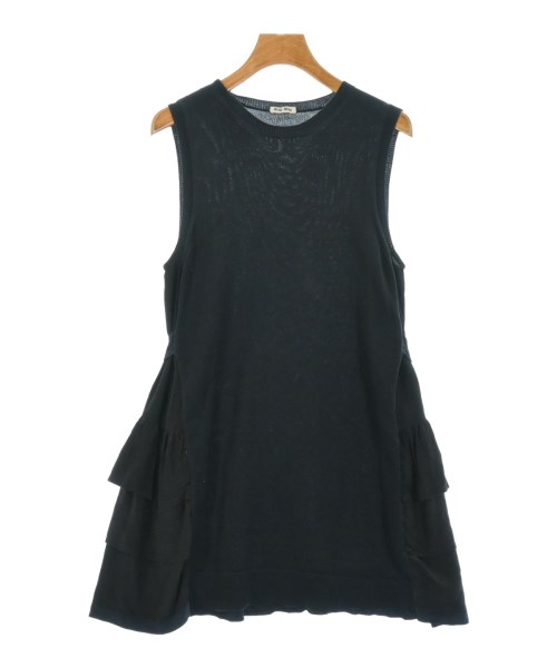 Miu Miu ミュウミュウ ワンピース レディース 【古着】【中古】