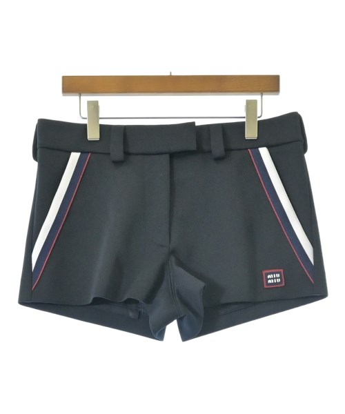 Miu Miu ミュウミュウ ショートパンツ レディース 【古着】【中古】