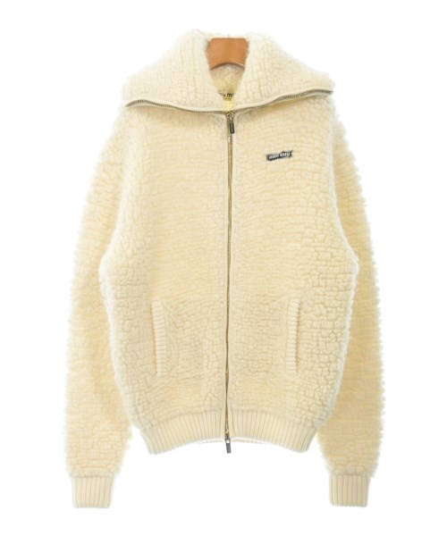 Miu Miu ミュウミュウ ブルゾン（その他） レディース 【古着】【中古】