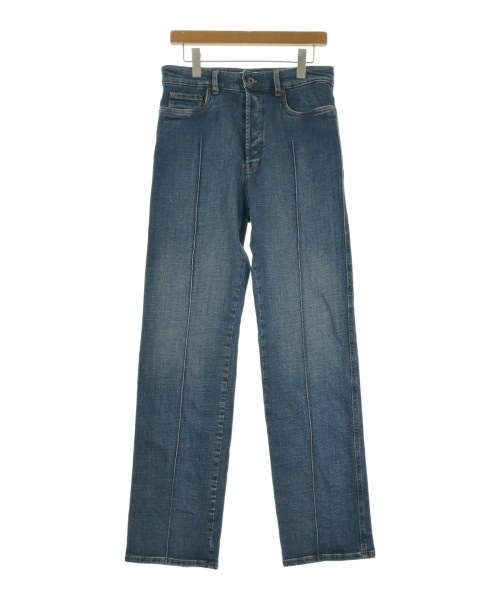 Miu Miu ミュウミュウ デニムパンツ レディース 【古着】【中古】
