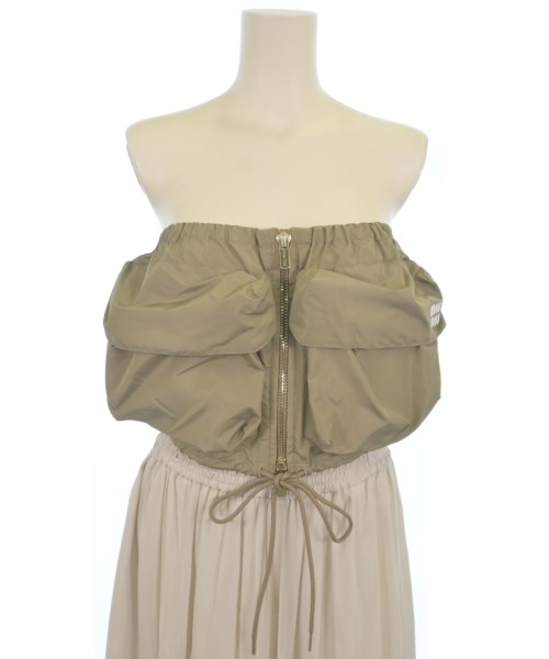 Miu Miu ミュウミュウ カジュアルシャツ レディース 【古着】【中古】