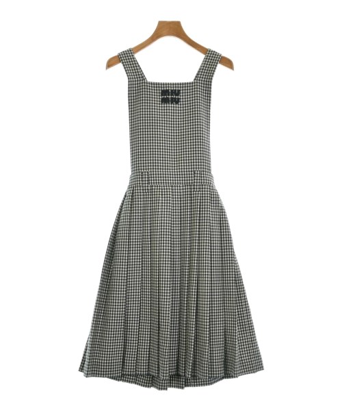 Miu Miu ミュウミュウ ワンピース レディース 【古着】【中古】