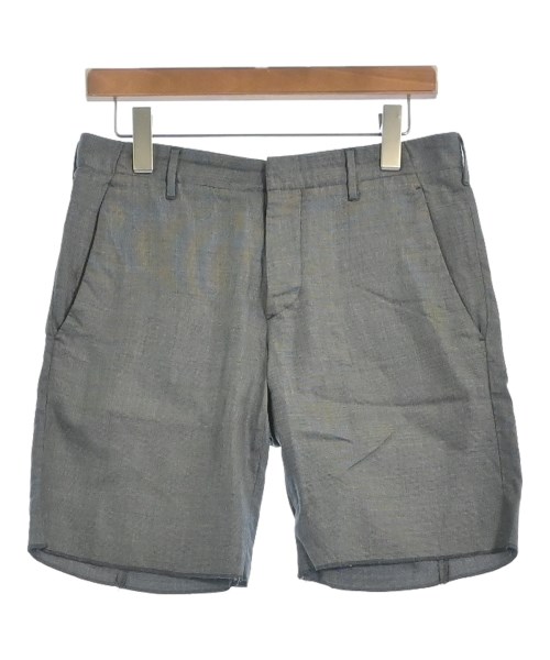 Miu Miu ミュウミュウ ショートパンツ レディース 【古着】【中古】