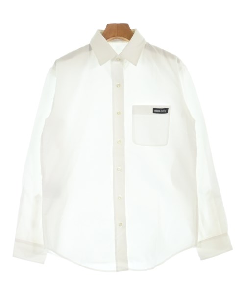 Miu Miu ミュウミュウ ブラウス レディース 【古着】【中古】