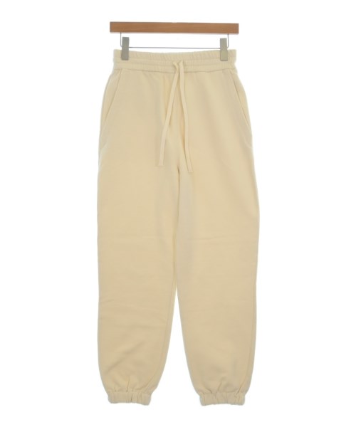 Miu Miu ミュウミュウ スウェットパンツ レディース 【古着】【中古】