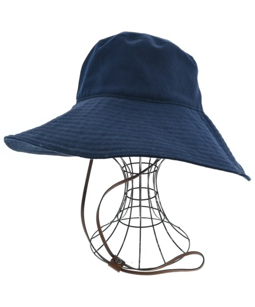 Miu Miu ミュウミュウ ハット レディース 【古着】【中古】