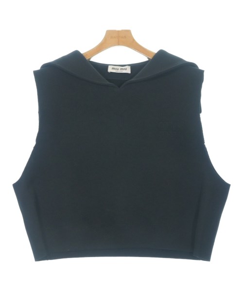 Miu Miu ミュウミュウ スウェット レディース 【古着】【中古】