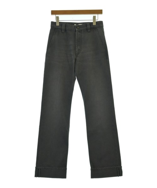 Miu Miu ミュウミュウ デニムパンツ レディース 【古着】【中古】