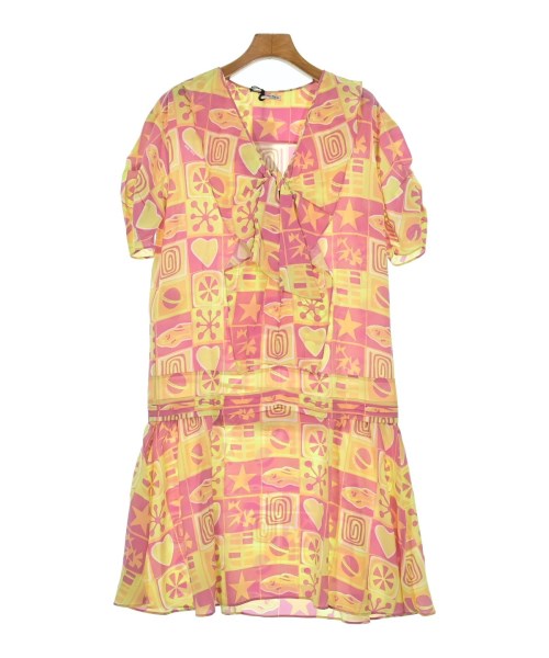 Miu Miu ミュウミュウ ワンピース レディース 【古着】【中古】