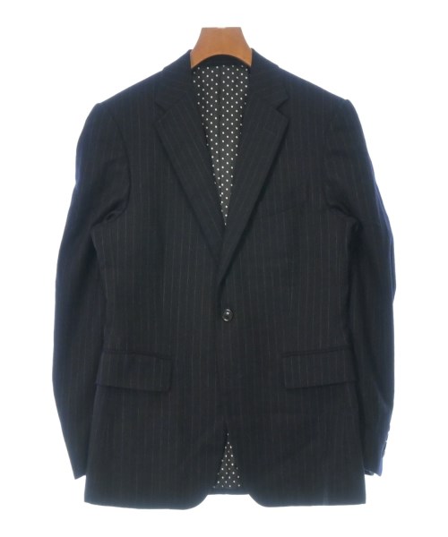 Casely-Hayford ケイスリー　ヘイフォード テーラードジャケット メンズ 【古着】【中古】