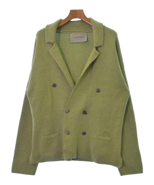 Casely-Hayford ケイスリー　ヘイフォード カジュアルジャケット メンズ 【古着】【中古】