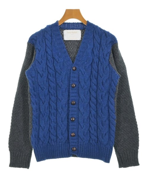Casely-Hayford ケイスリー　ヘイフォード カーディガン メンズ 【古着】【中古】