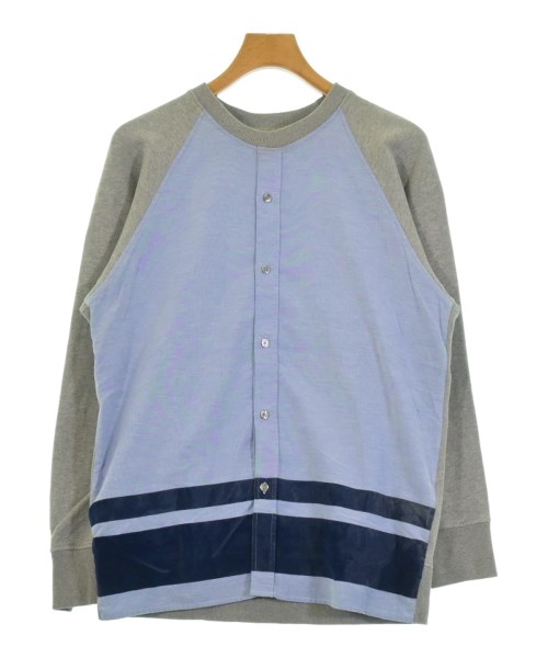 Casely-Hayford ケイスリー　ヘイフォード スウェット メンズ 【古着】【中古】