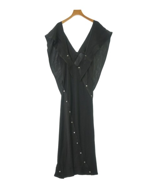 SETCHU セッチュウ ワンピース レディース 【古着】【中古】