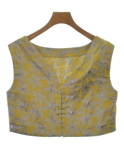 DESTREE デストレ ブラウス レディース 【古着】【中古】