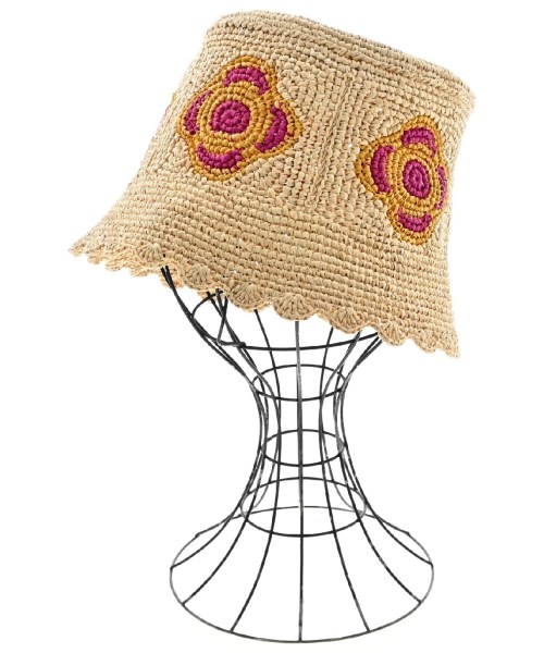 その他 ソノタ ストローハット レディース 【古着】【中古】