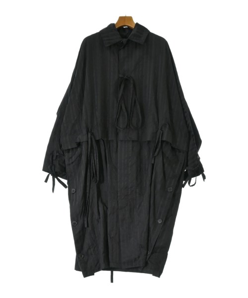 SETCHU セッチュウ コート（その他） メンズ 【古着】【中古】