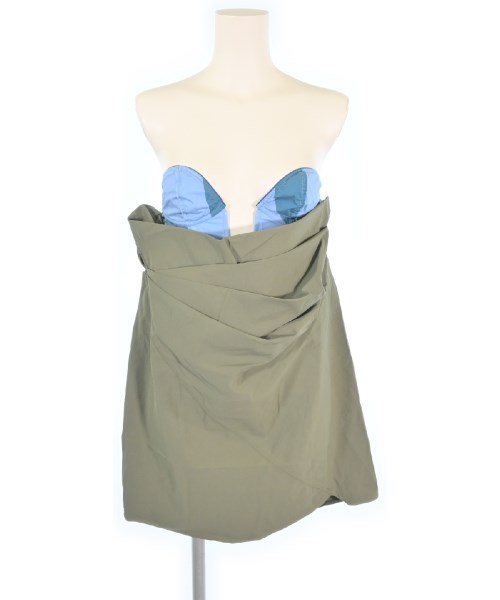 TALIA BYRE タリアバイア ワンピース レディース 【古着】【中古】