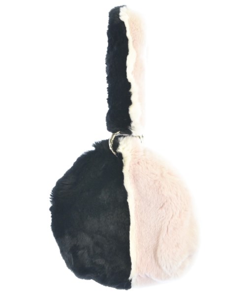 les petits joueurs レ　プティジュール ハンドバッグ レディース 【古着】【中古】