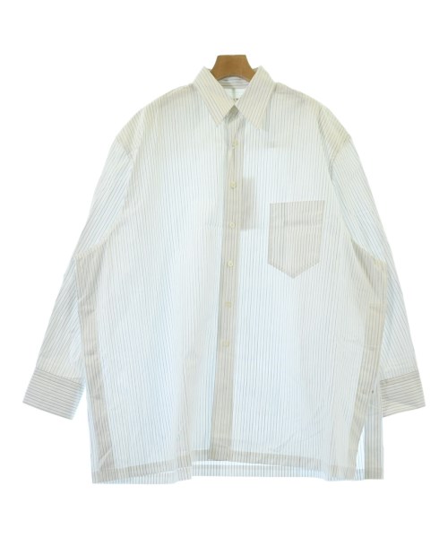 KARMUEL YOUNG カーミュエルヤング カジュアルシャツ メンズ 【古着】【中古】