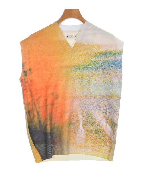 その他 ソノタ ベスト メンズ 【古着】【中古】